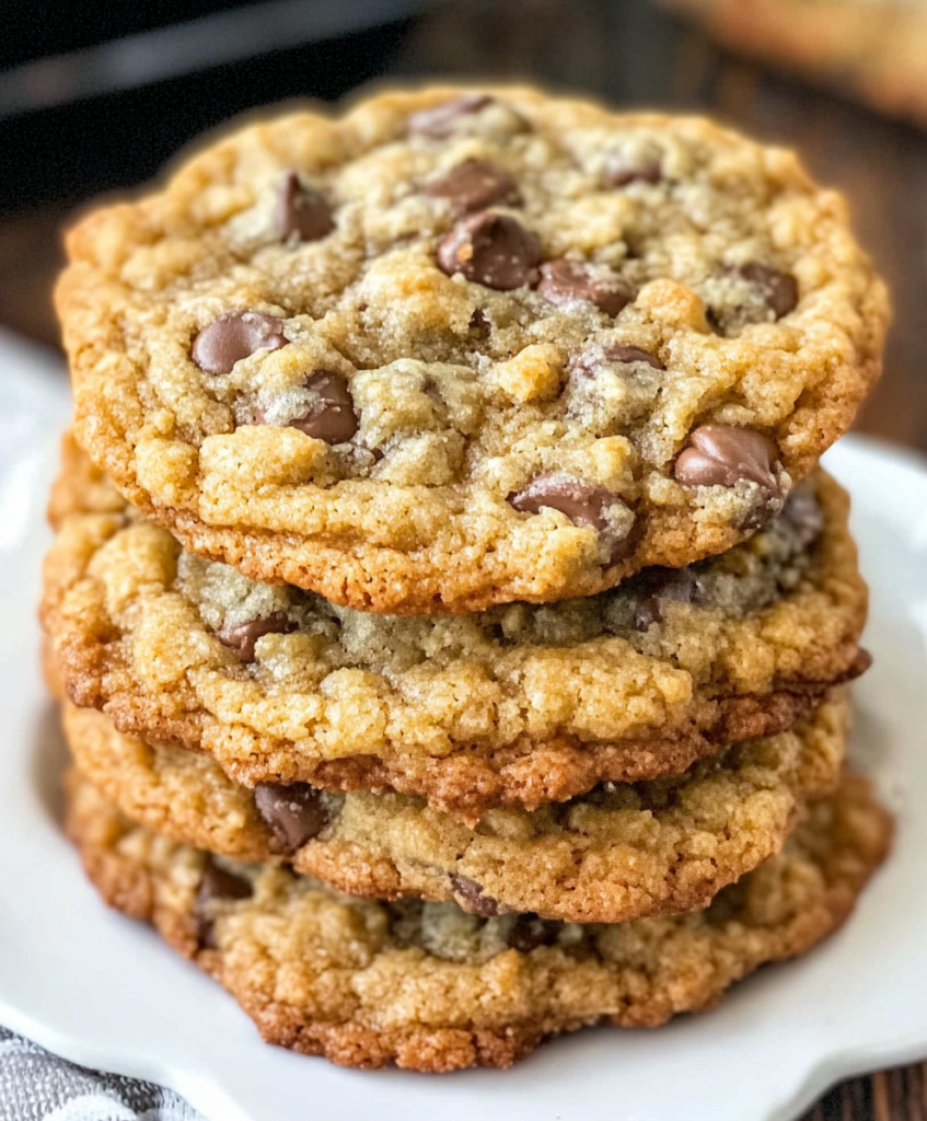 Easy Fluffy Pancakes